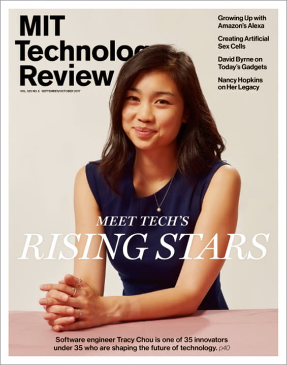 Mit Technology Review Magazine Mit Technology Review Magazine Subscription 