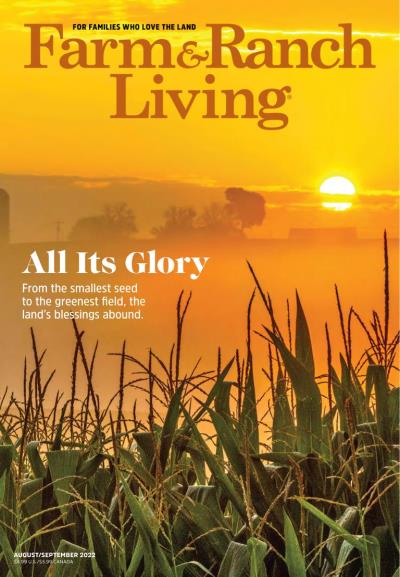 Top 10 Farming Magazines - Farm Show, Country, Farm Equipment Catalog ...