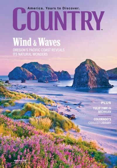 Best Country Magazines - Country Living, Cook's Country, Country ...