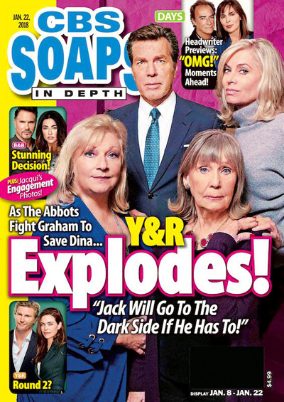 Best TV Magazines - Entertainment Weekly, TV Guide, Soap Opera Digest ...