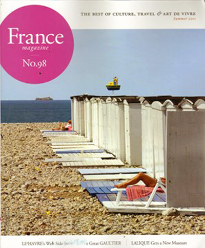 Top 10 Travel Magazines - National Geographic, Travel + Leisure, Conde ...