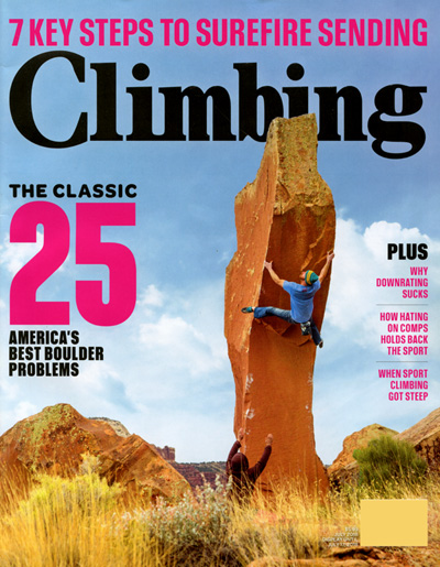 Best Extreme Sports Magazines - Thrasher, Scuba Diving, Climbing, Snow ...