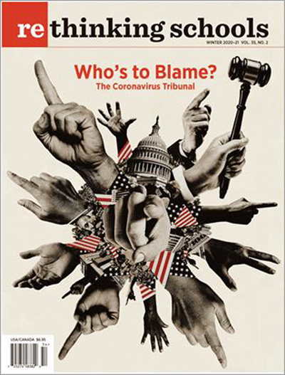 Top 10 Education Magazines - National Geographic, Scientific American ...