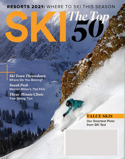 Top 10 Sports Magazines - Sports Illustrated, Runner's World, Bicycling ...