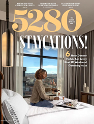5280 Magazine Subscription | MagazineLine Discounts