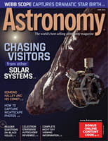 Top 5 Magazines for Astronomers and Stargazers