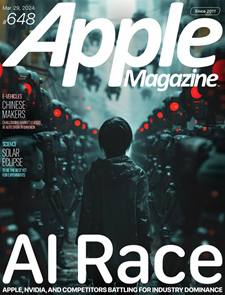 Apple-Digital Magazine Subscription | MagazineLine