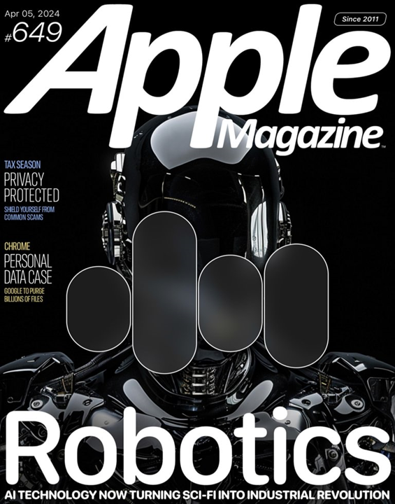 Apple-Digital Magazine Subscription | MagazineLine