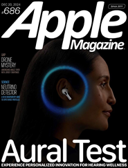 Apple-Digital Magazine Subscription | MagazineLine