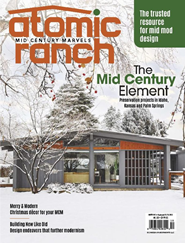 Atomic Ranch - Digital Magazine Subscription | MagazineLine