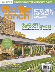Atomic Ranch - Digital Magazine Subscription | MagazineLine