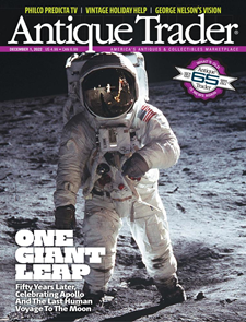 Antique Trader Magazine Subscription | MagazineLine