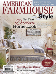 American Farmhouse Style - Digital Magazine | MagazineLine