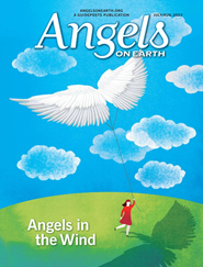 Angels on Earth Magazine Subscription | MagazineLine