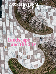 Architectural Record Magazine Subscription | MagazineLine