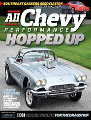 All Chevy Performance - Digital Magazine | MagazineLine