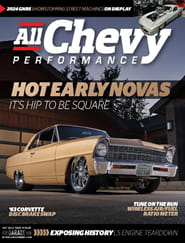 All Chevy Performance - Digital Magazine | MagazineLine