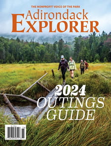 Adirondack Explorer-Digital Magazine | MagazineLine