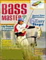 Bassmaster Magazine Subscription | MagazineLine