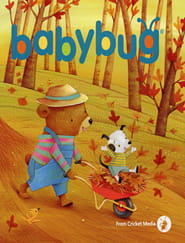 Babybug Magazine Subscription | MagazineLine