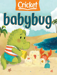 Babybug Magazine Subscription | MagazineLine Discounts