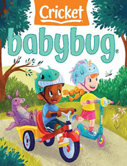 Babybug Magazine Subscription | MagazineLine Discounts