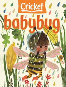 Babybug Magazine Subscription | MagazineLine Discounts