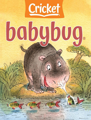 Babybug Magazine Subscription | MagazineLine Discounts