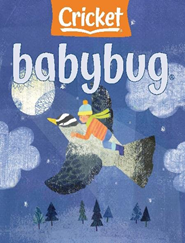 Babybug Magazine Subscription | MagazineLine Discounts
