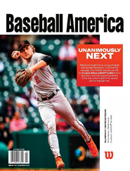 Baseball America Magazine Subscription | MagazineLine