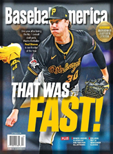 Baseball Digest Subscription | MagazineLine