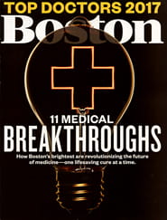 Boston Magazine Subscription | MagazineLine