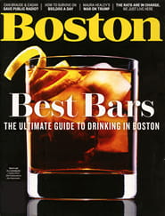 Boston Magazine Subscription | MagazineLine