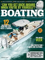 Best Boating Magazines - Sailing, Motor & More | MagazineLine