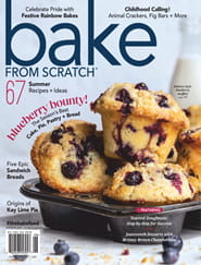 Bake from Scratch Magazine Subscription | MagazineLine