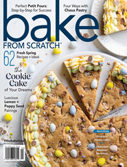Bake from Scratch Magazine Subscription | MagazineLine
