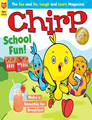 Chirp Magazine Subscription | MagazineLine Discounts