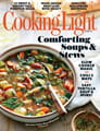 Cooking Light Magazine Subscription | MagazineLine