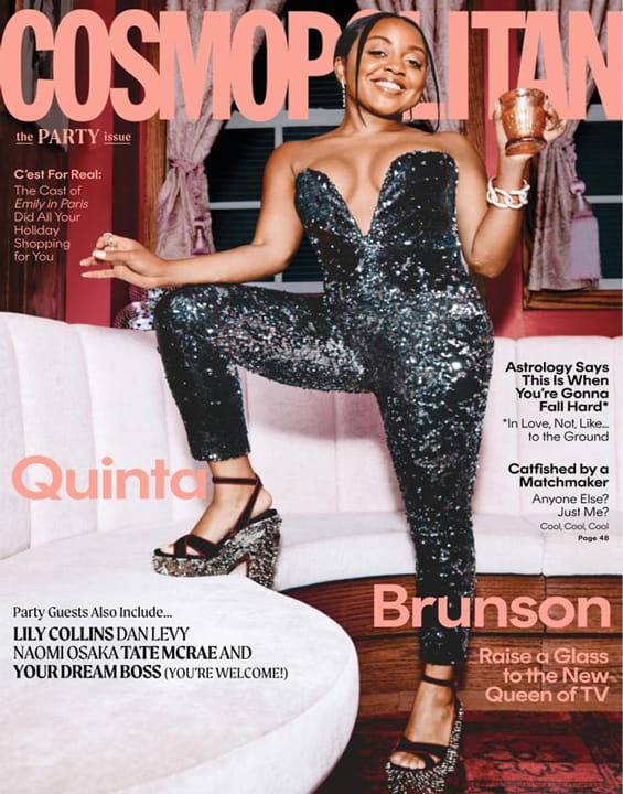 Cosmopolitan-Digital Magazine Subscription | MagazineLine