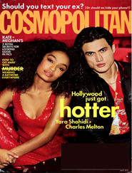 Cosmopolitan - Digital Magazine Subscription | MagazineLine