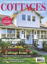 The Cottage Journal Subscription | MagazineLine