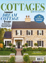 The Cottage Journal Subscription | MagazineLine