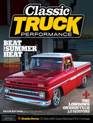 Classic Truck Performance - Digital Magazine | MagazineLine