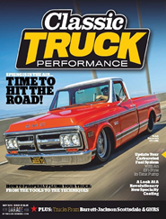 Classic Truck Performance - Digital Magazine | MagazineLine