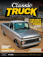 Classic Truck Performance - Digital Magazine | MagazineLine