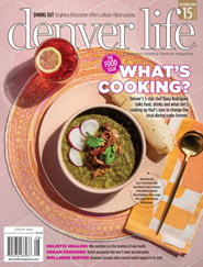 Denver Life - Digital Magazine Subscription | MagazineLine