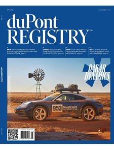 duPont Registry-Digital Magazine Subscription | MagazineLine