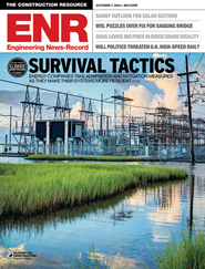 Engineering News Record Magazine Subscription | MagazineLine