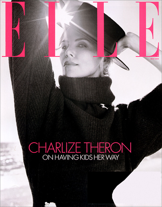 Elle Magazine | Elle Magazine Subscription