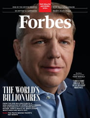 Forbes Magazine Subscription | Business & Finance for Everyone